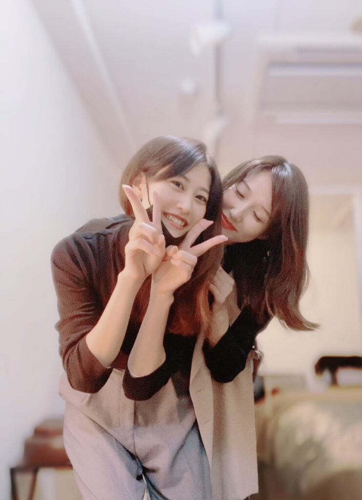 春ですね！ | 温活リラクゼーションサロン R-kisin